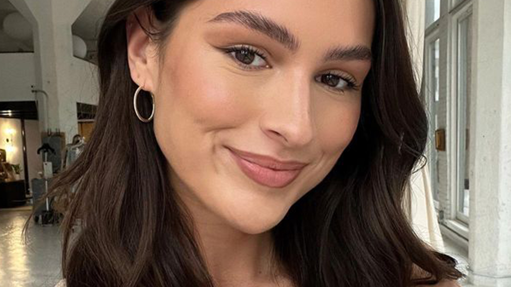 Mladá modelka zo západu a jej šteklivá FOTO: Získala cez 5-tisíc lajkov!